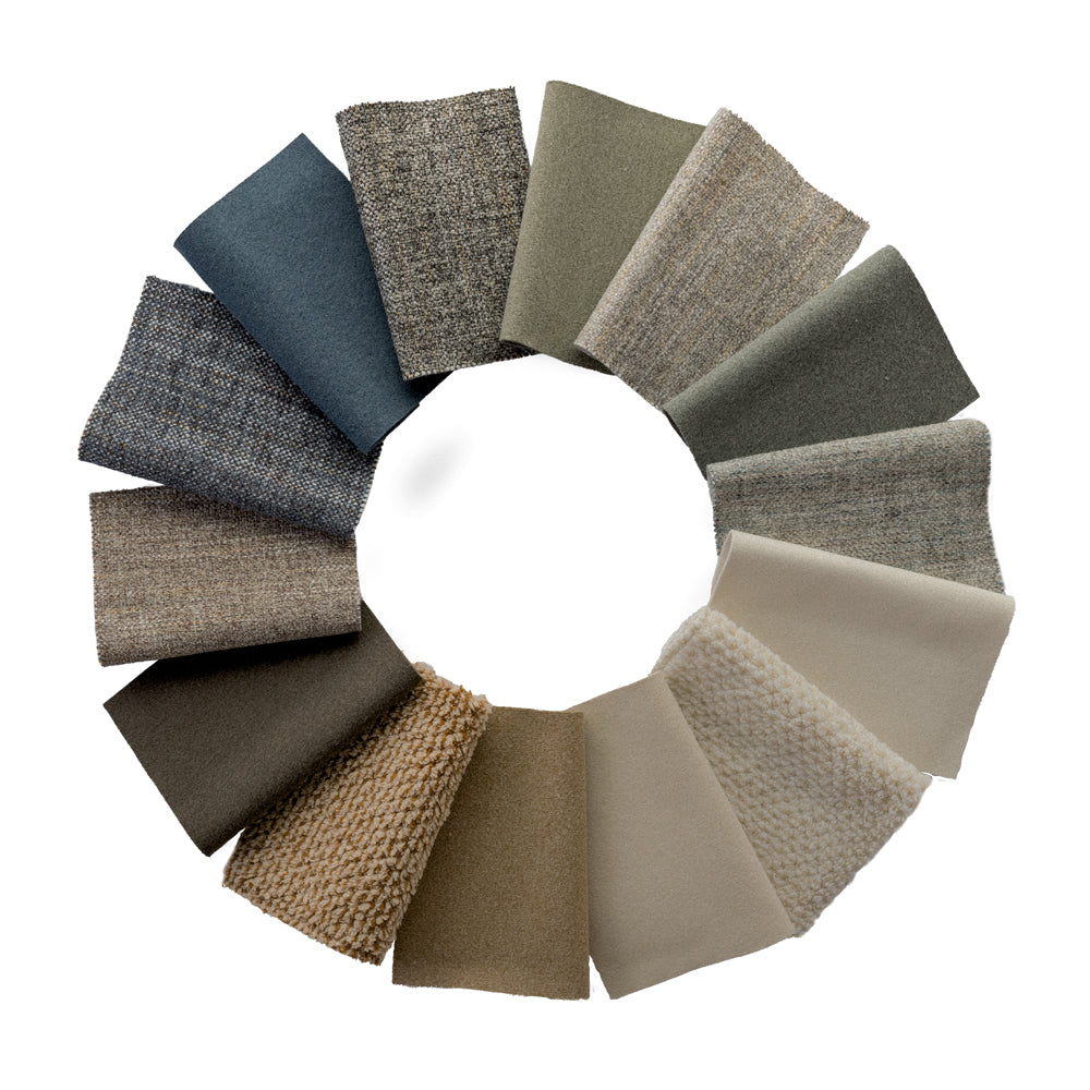 Custom Upholstered Furniture – Van Gogh Designs