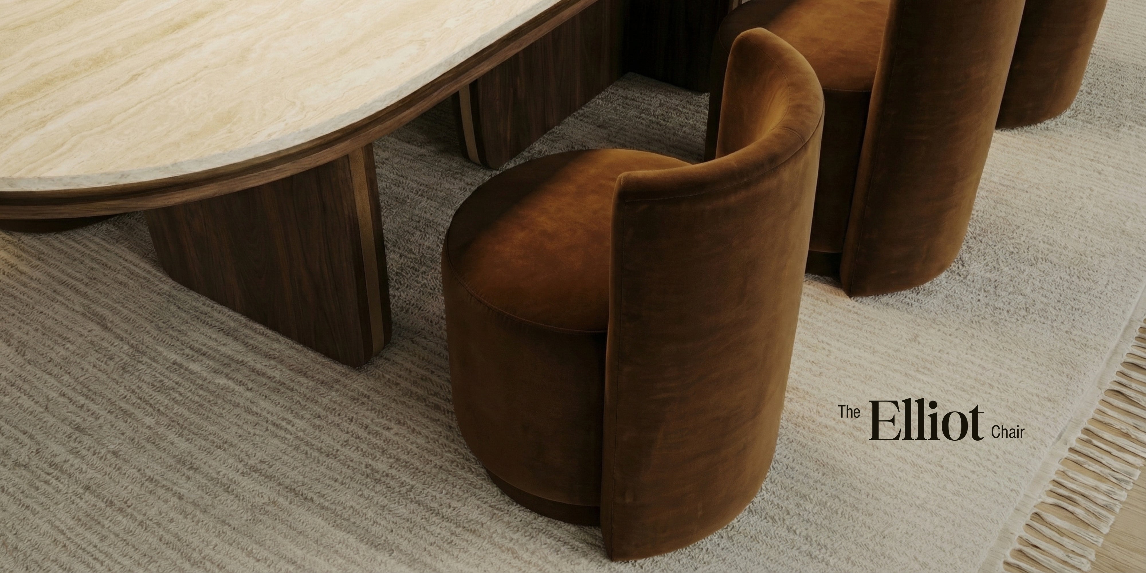 Custom Upholstered Furniture – Van Gogh Designs