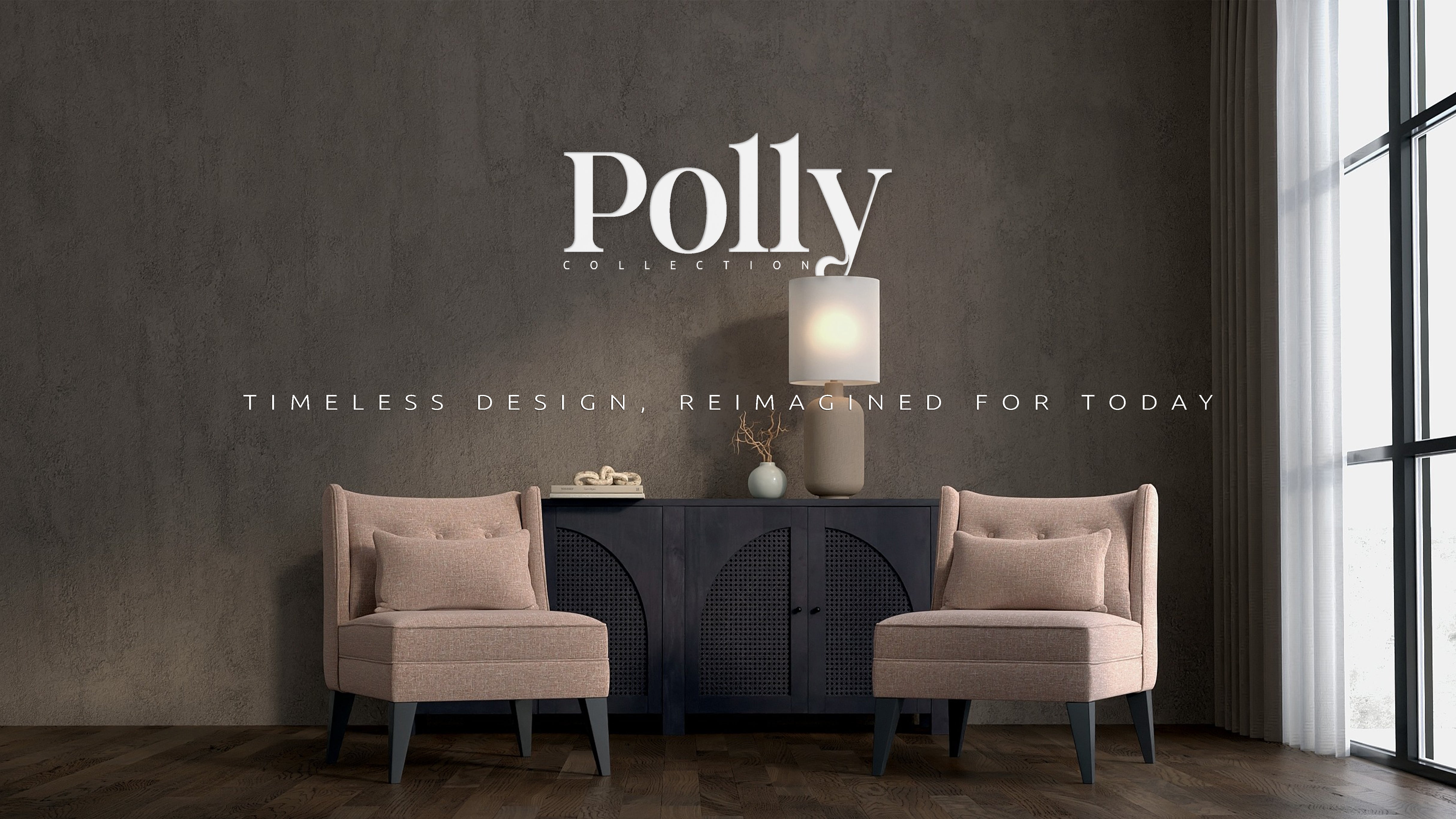 Custom Upholstered Furniture – Van Gogh Designs