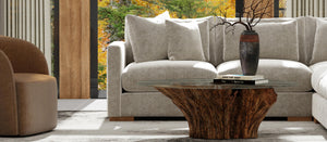 Van Gogh Designs - Custom Upholstered Furniture