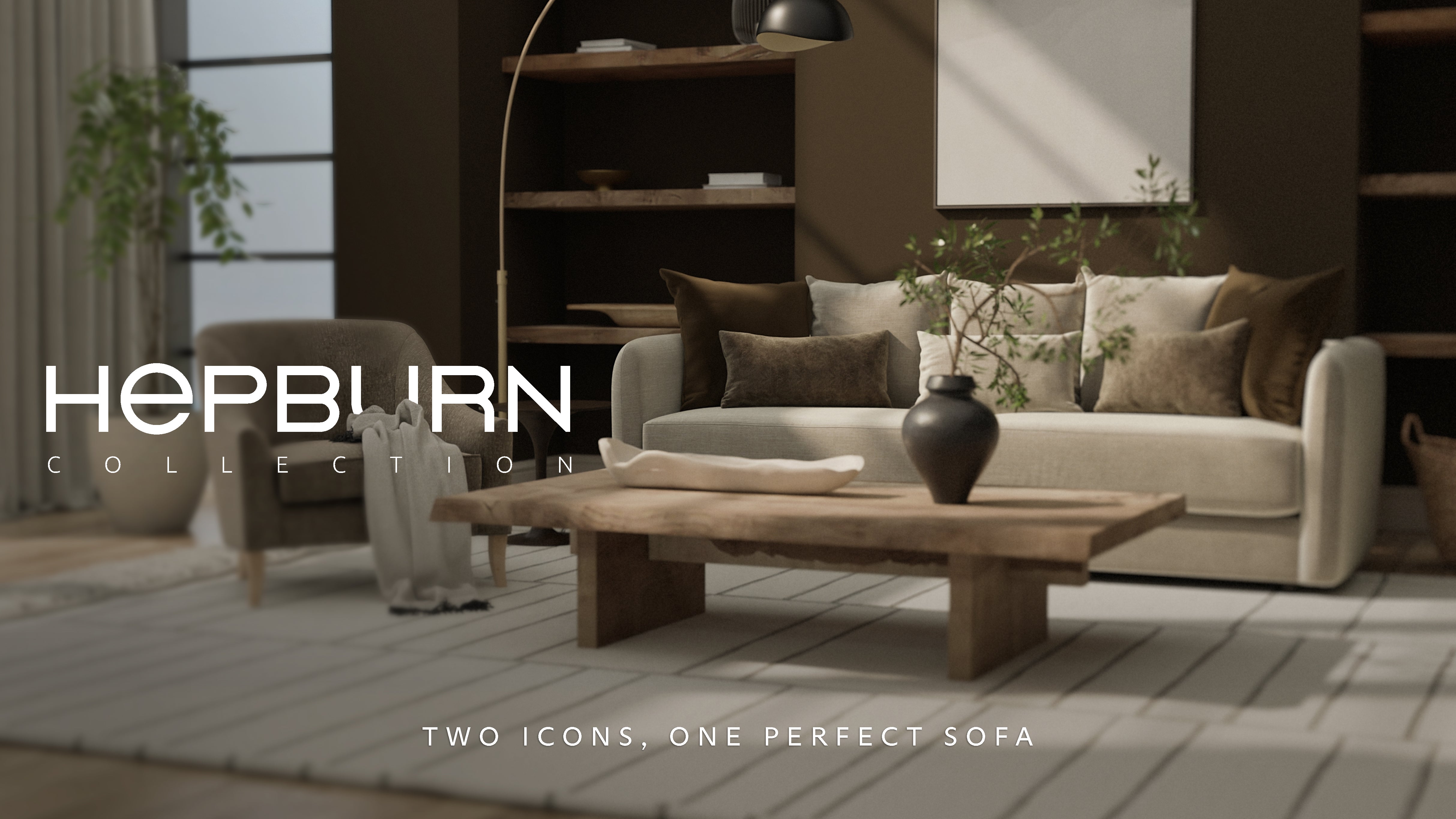 Custom Upholstered Furniture – Van Gogh Designs