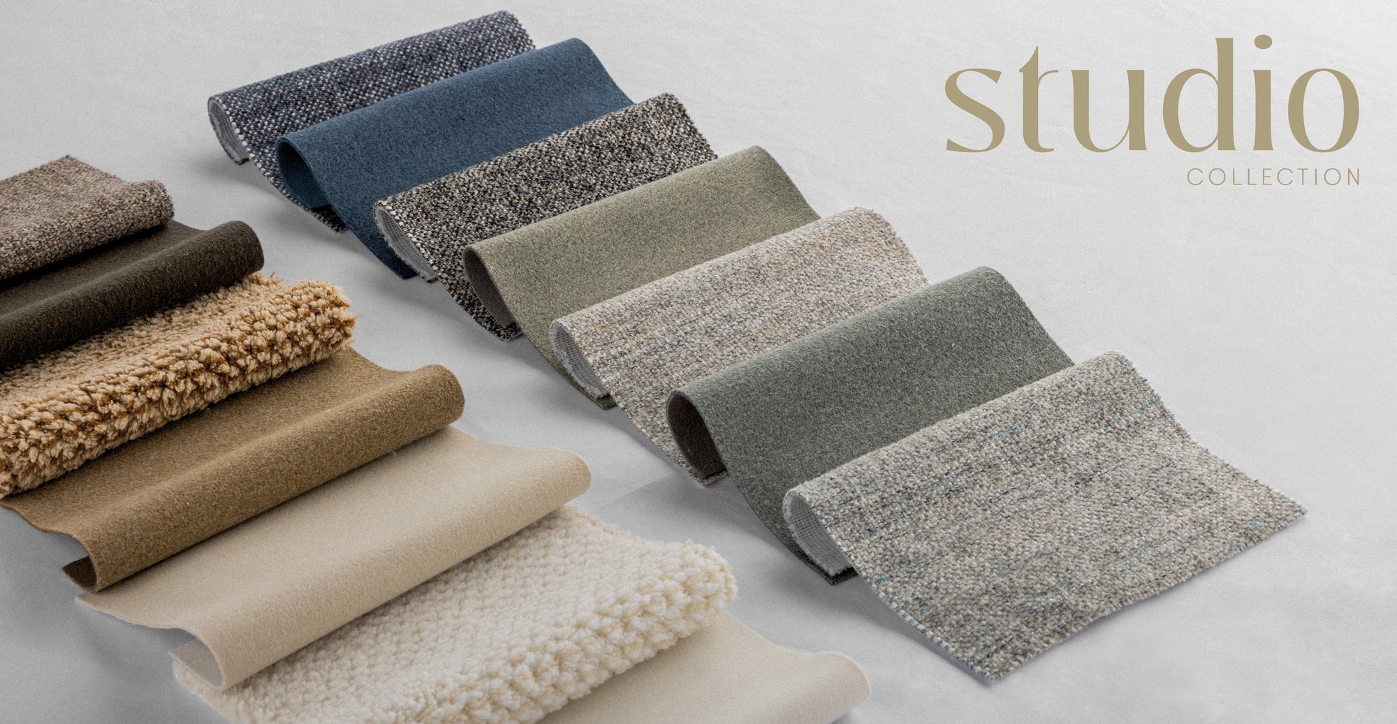 Custom Upholstered Furniture – Van Gogh Designs