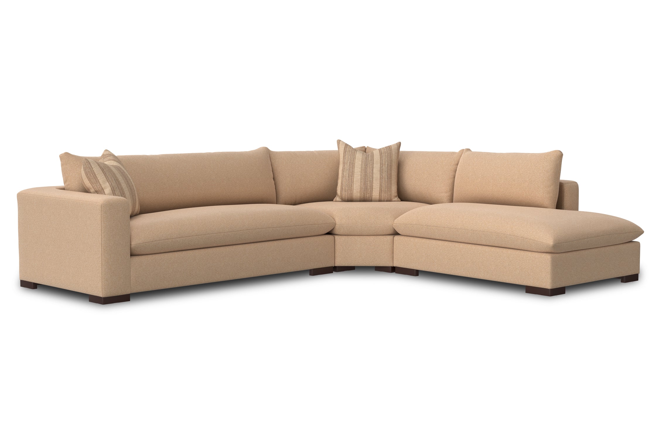 Custom Upholstered Furniture – Van Gogh Designs