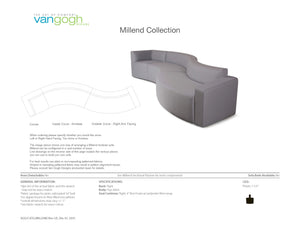 Millend – Van Gogh Designs