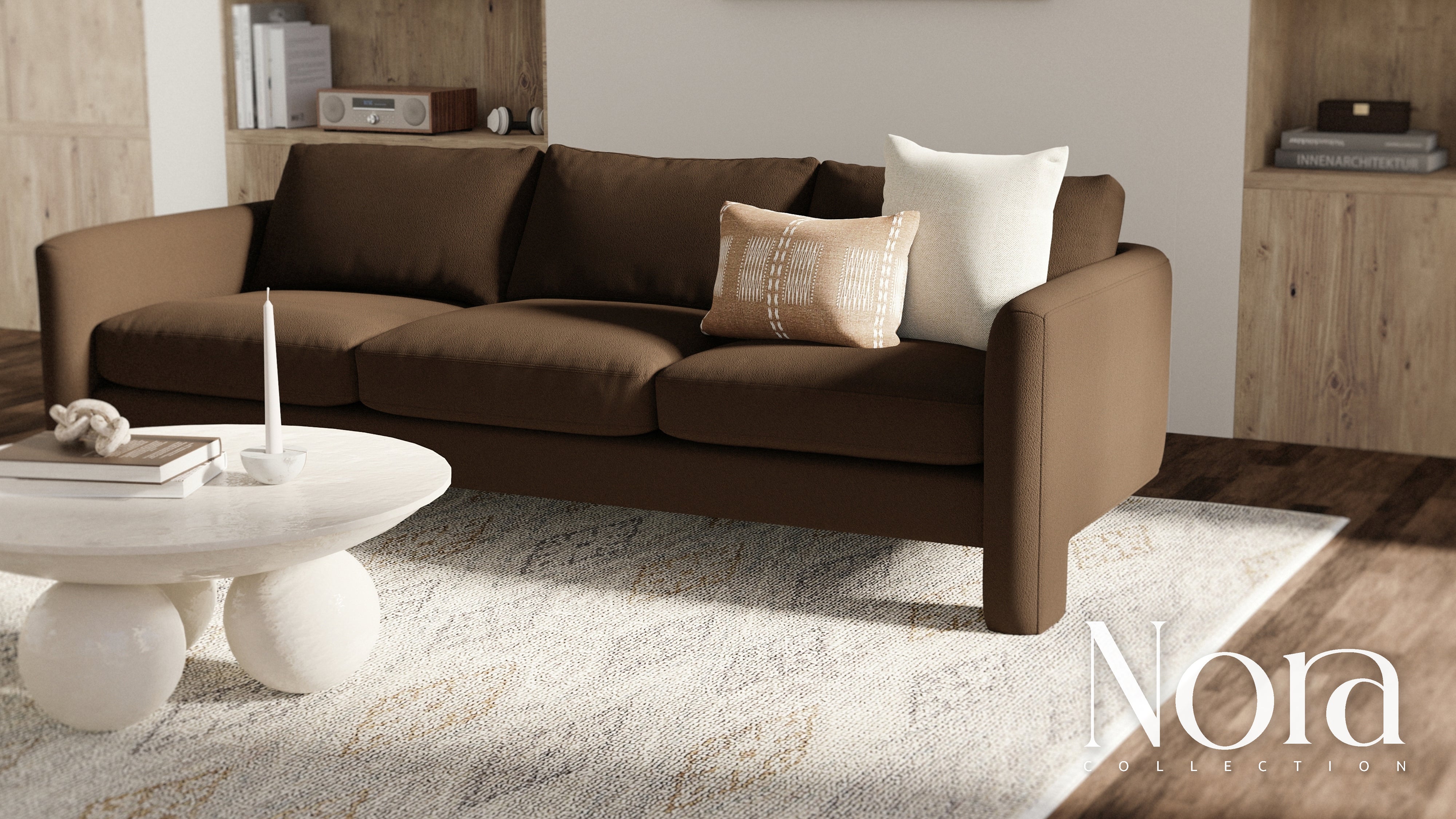 Custom Upholstered Furniture – Van Gogh Designs