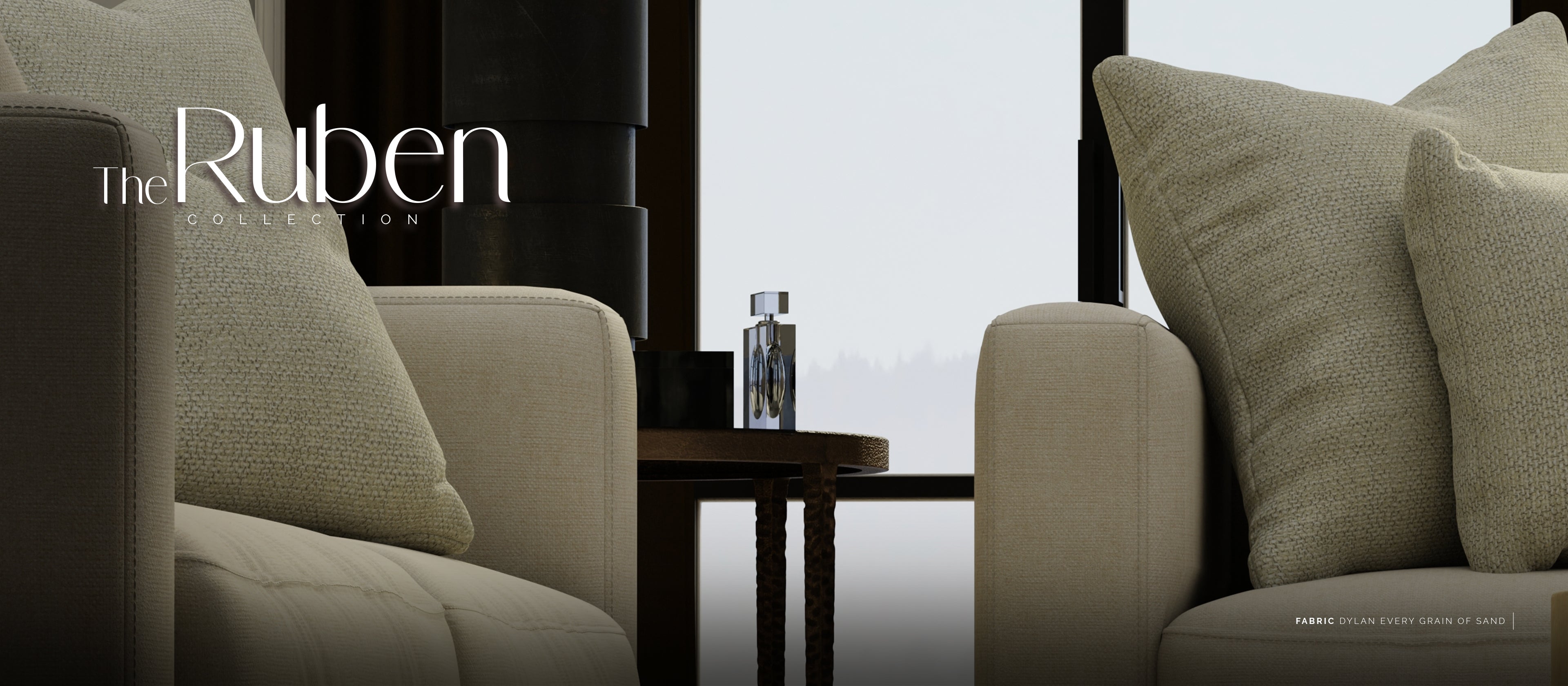 Van Gogh Designs - Custom Upholstered Furniture