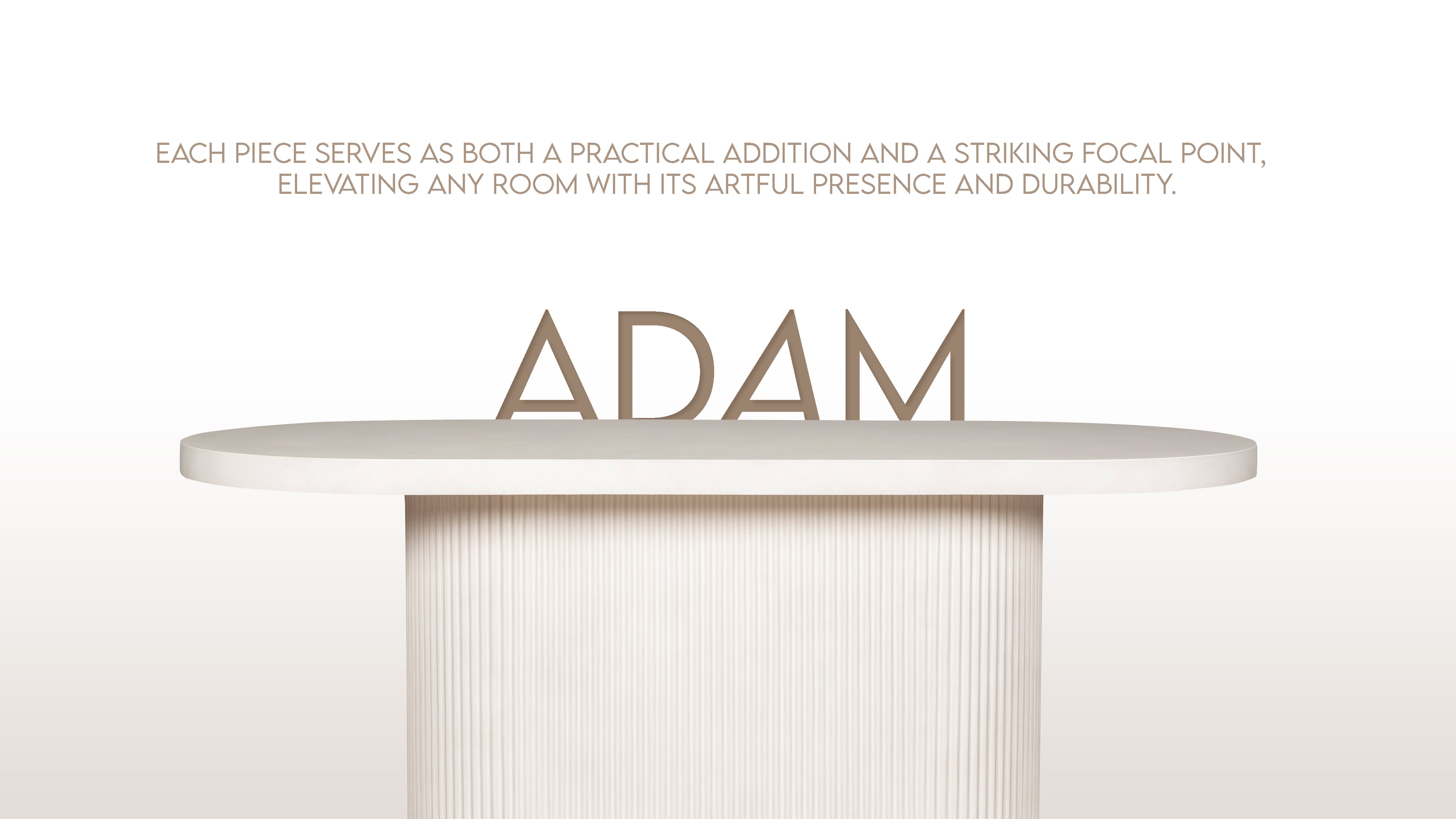 Custom Upholstered Furniture – Van Gogh Designs