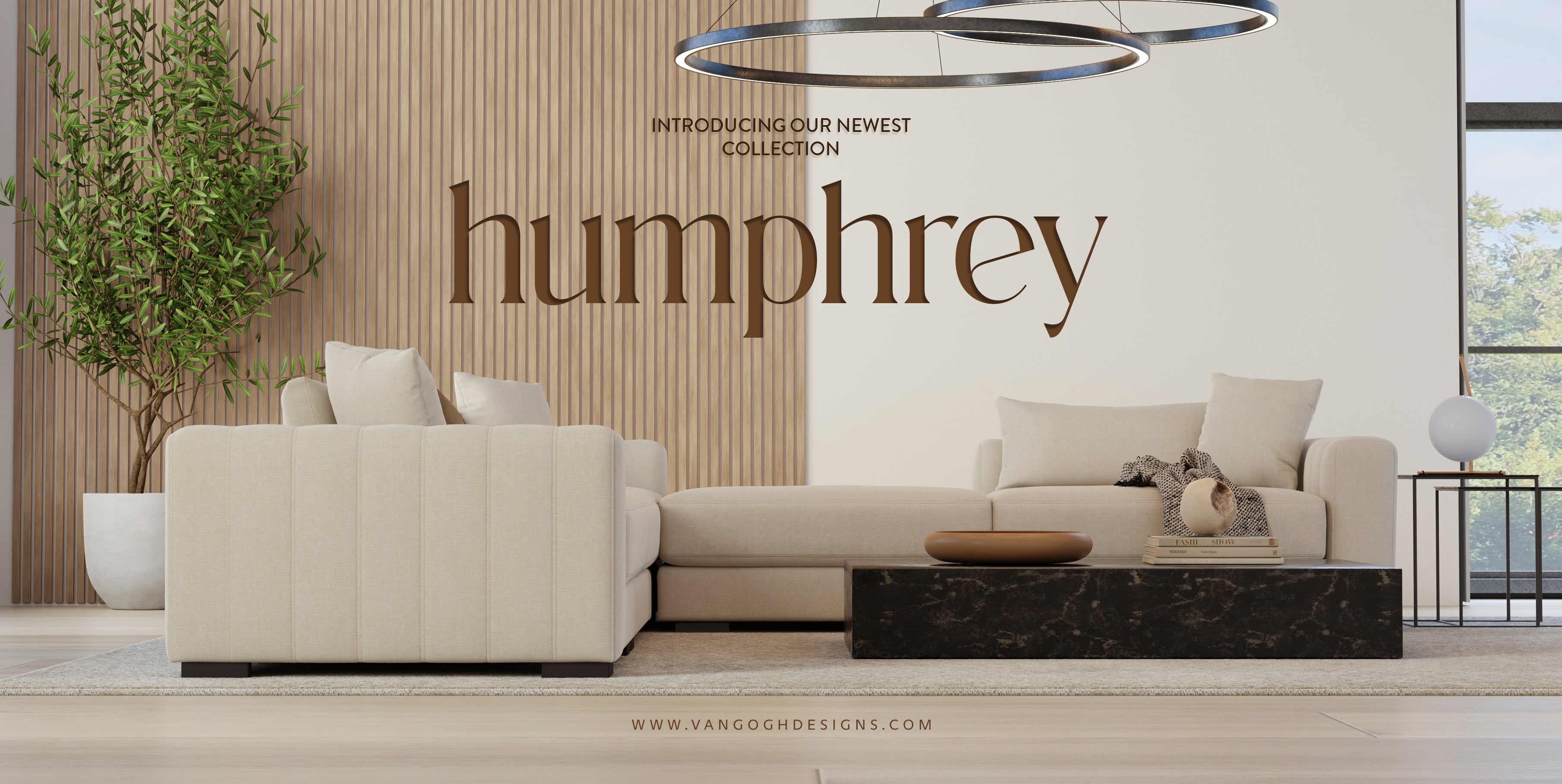 Custom Upholstered Furniture – Van Gogh Designs