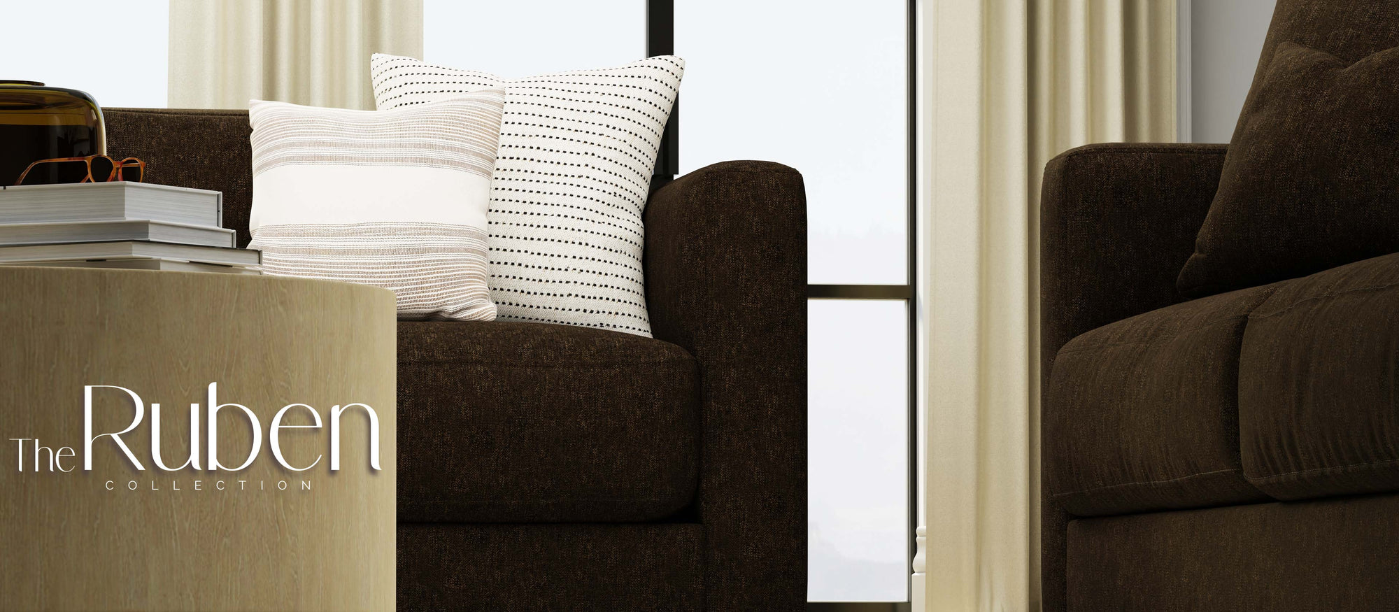 Van Gogh Designs - Custom Upholstered Furniture