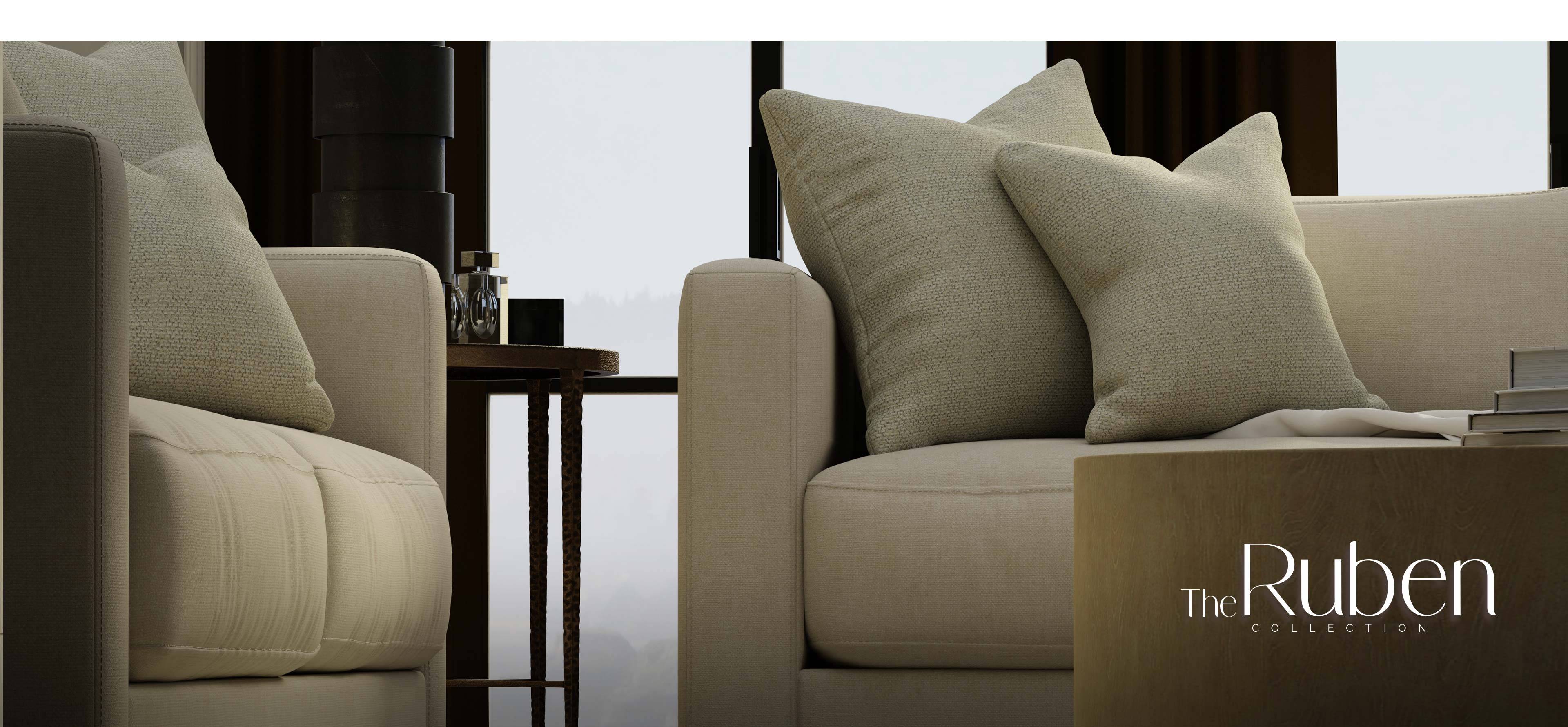 Van Gogh Designs - Custom Upholstered Furniture