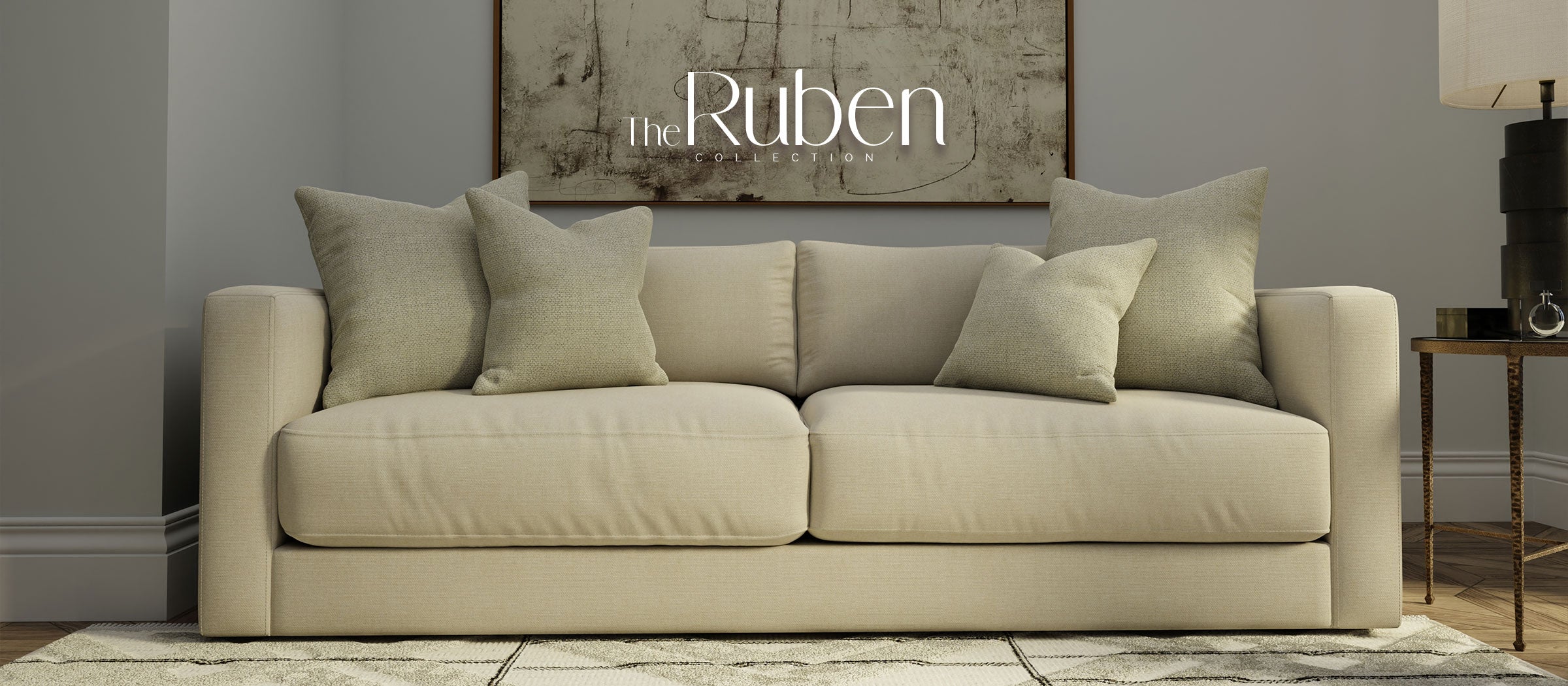 Van Gogh Designs - Custom Upholstered Furniture