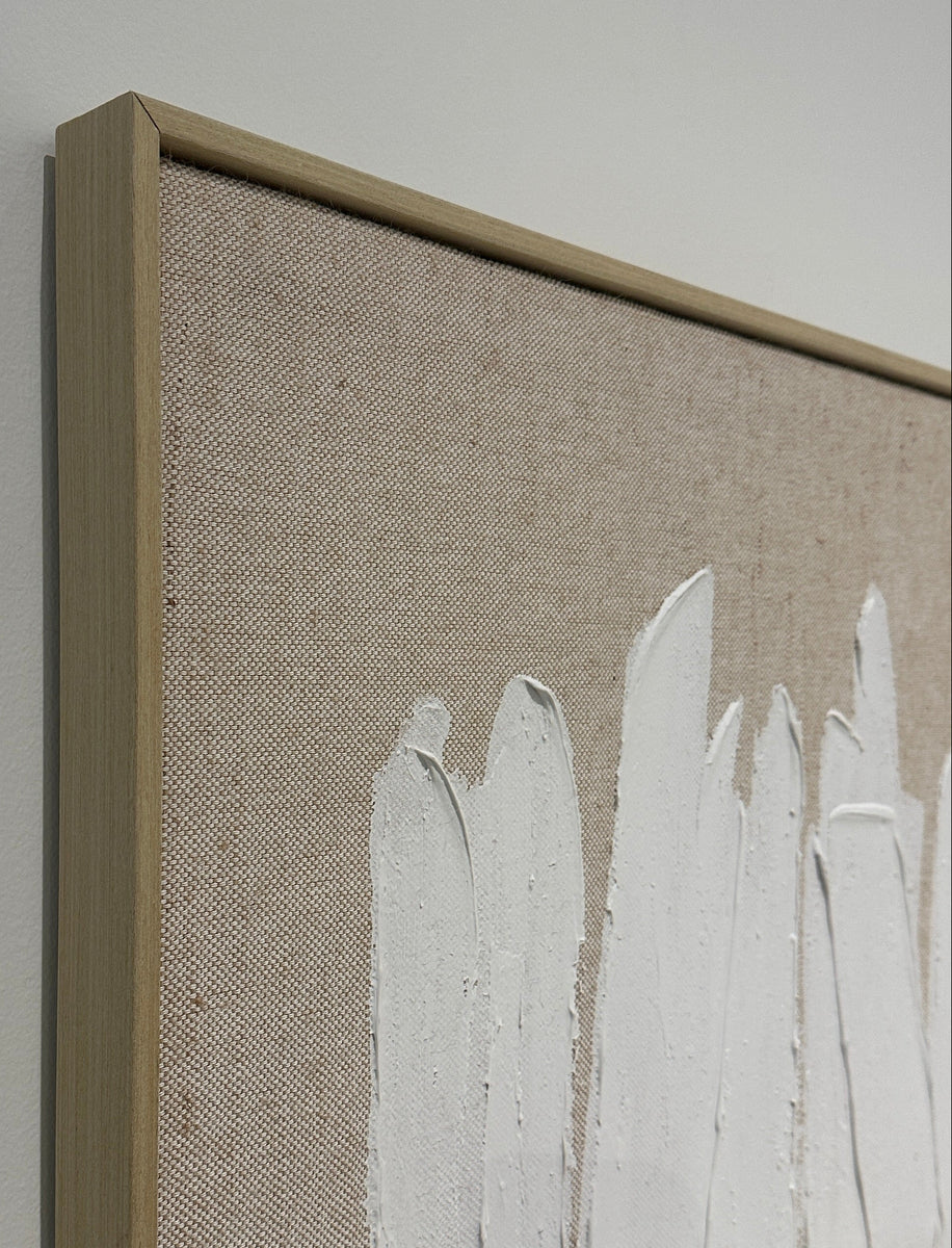 Soft Manifest I – Van Gogh Designs