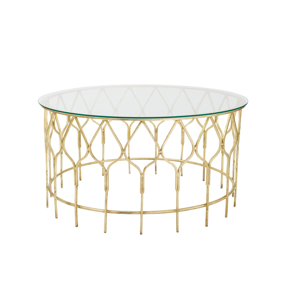 Coffee Tables – Van Gogh Designs