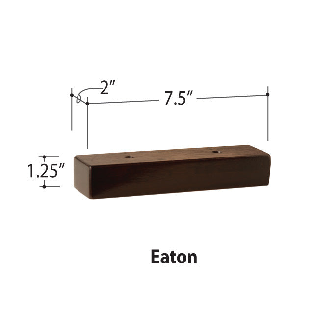 Eaton – Van Gogh Designs