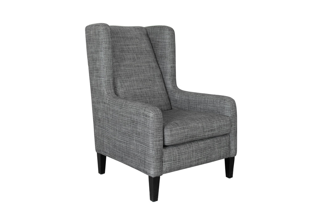 Accent Chairs – Van Gogh Designs