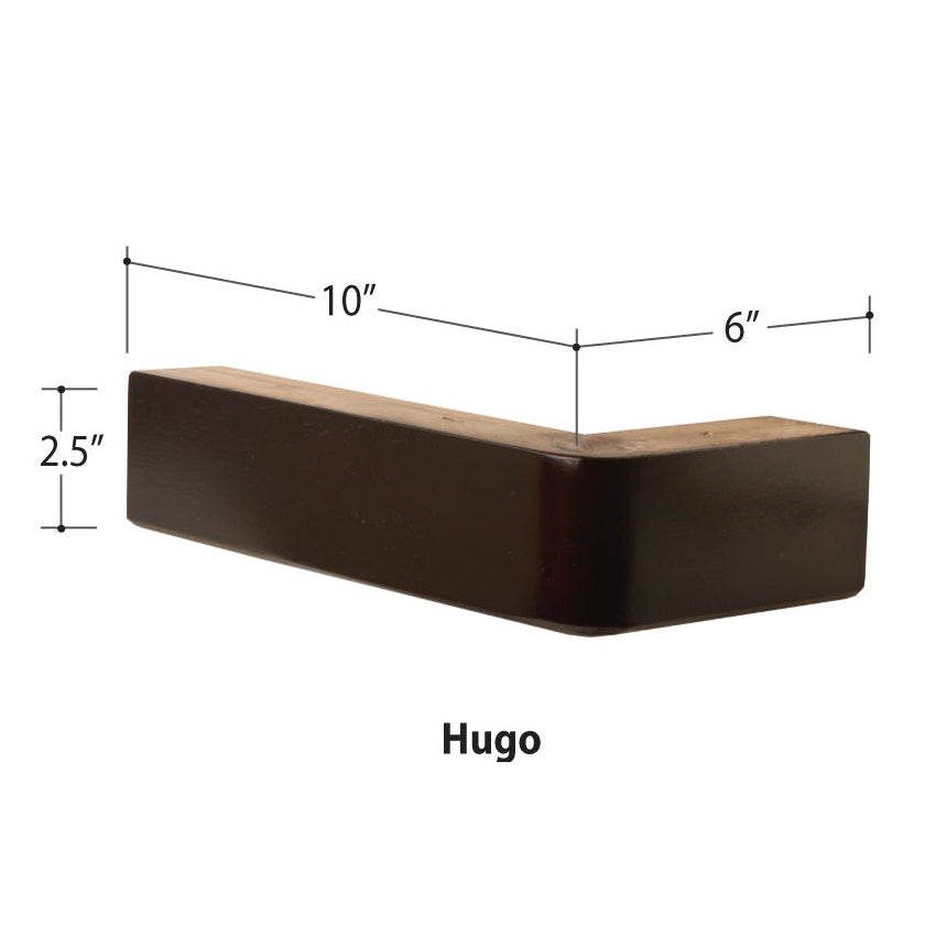 Hugo – Van Gogh Designs