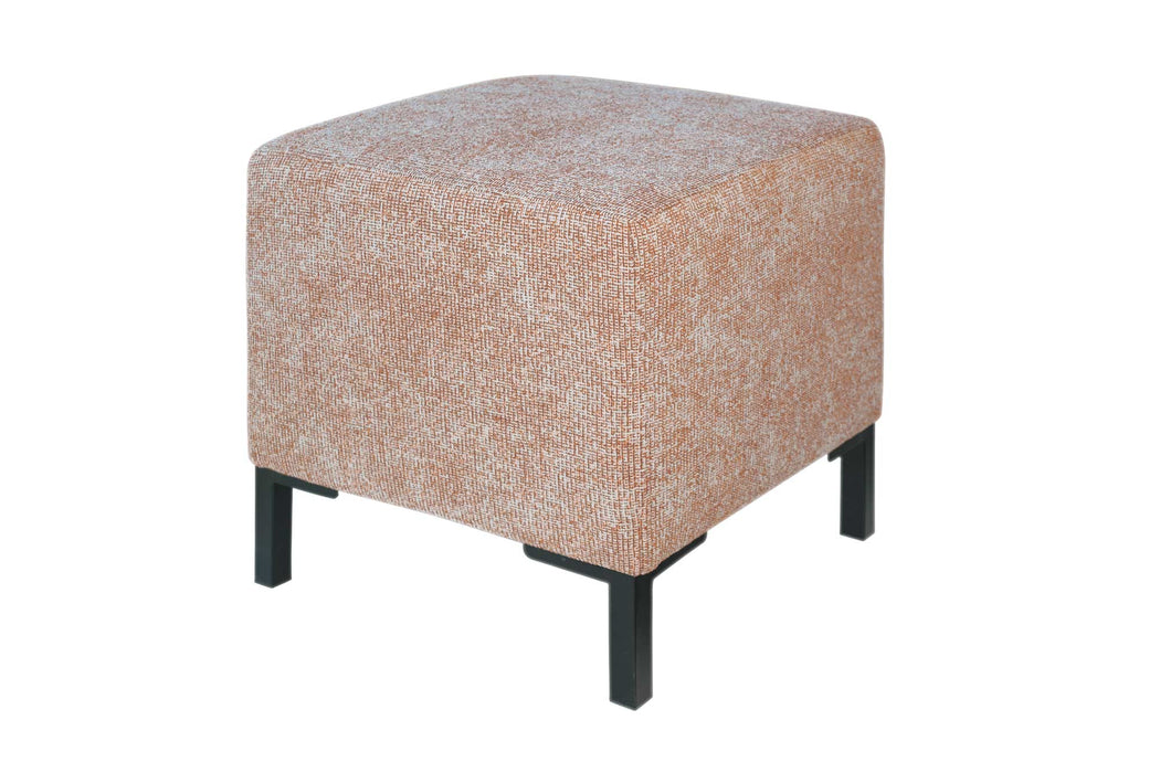 Ottomans – Van Gogh Designs